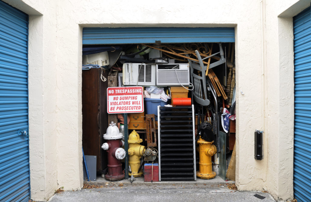 Assessment and Treatment of Hoarding Behavior - National Register ... Assessment and Treatment of Hoarding Behavior - National Register ...